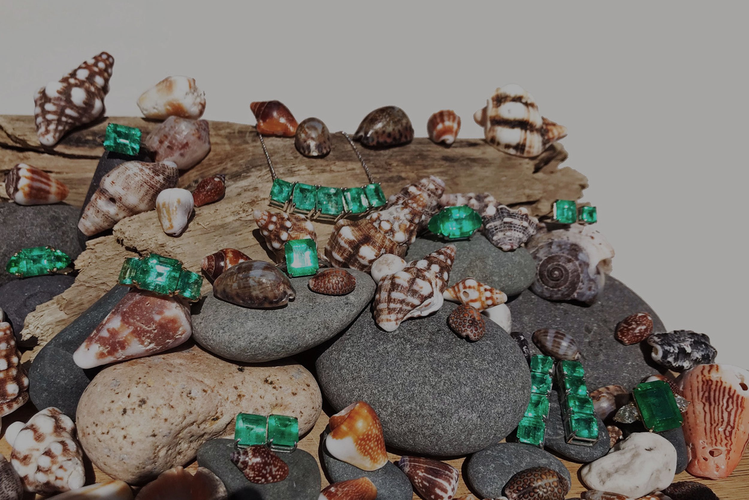 María José Jewelry l Extraordinary Fine Jewelry for Women